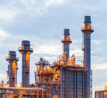 Gothia Mining Factory – Mechnotech Engineering LLC